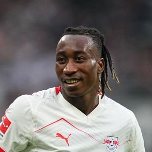 Liverpool’s top transfer target to replace Mohamed Salah is 19-year-old ...