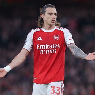 Juventus target Arsenal star Riccardo Calafiori, Ibrahima Konate likely ...