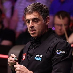World Seniors Championship RECAP - Updates and scores as Ronnie O ...