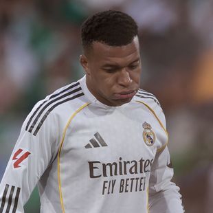 Kylian Mbappe fires back after online petition urges Real Madrid star ...