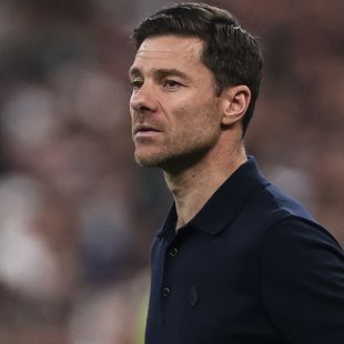 Euro Transfer News: Liverpool target former Real Madrid manager Xabi ...