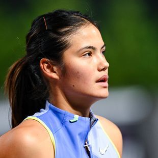 Tim Henman calls for patience as Emma Raducanu prepares to step back ...