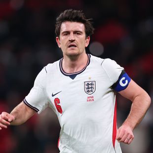 Harry Maguire left 'shocked and gutted' as Manchester United defender ...