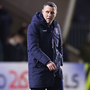 Newcastle Red Bulls lay out Gallagher PREM, European ambitions ...