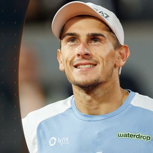 French Open highlights: Matteo Arnaldi moves into last four after ...