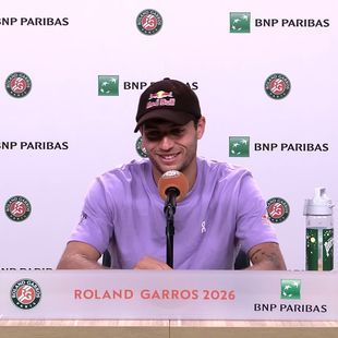 Flavio Cobolli reveals Nadal-inspired French Open superstition - 'I ...