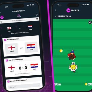 Play three new games from TNT Sports for the 2026 FIFA World Cup to get ...