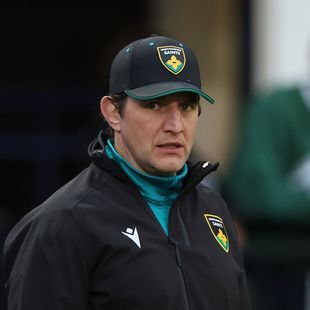 Phil Dowson says Northampton Saints 'excited for crack at PREM final ...
