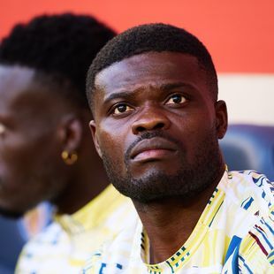 Thomas Partey to miss Ghana's World Cup opener against Panama after ...