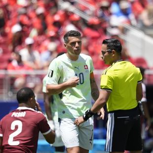 FIFA faces fresh controversy over Switzerland penalty decision versus ...