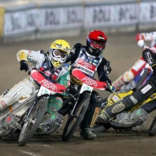 Speedway World Cup final postponed - TNT Sports