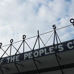 Home for the homeless: Everton’s brilliant campaign to help rough ...