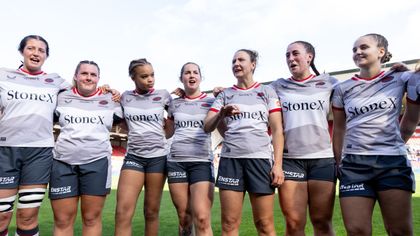 PWR - Rugby news & results - TNT Sports