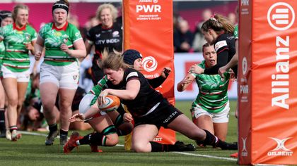 Allianz PWR - Rugby news & results - TNT Sports