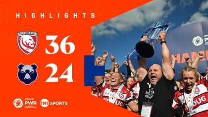 PWR - Rugby news & results - TNT Sports