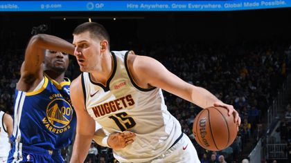 Basketball news - Top stories, videos & results - TNT Sports