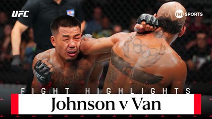 UFC Highlights - Stream sport online - TNT Sports