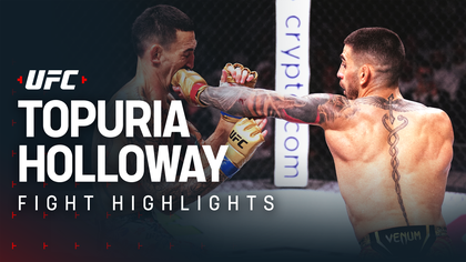 UFC Highlights - Stream sport online - TNT Sports