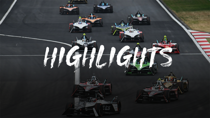 Formula E news - Top stories, videos & results - TNT Sports