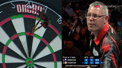 Watch Darts videos - Highlights & Clips - TNT Sports