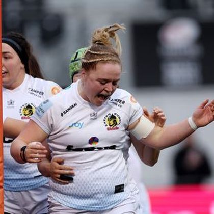 Allianz PWR - Rugby news & results - TNT Sports