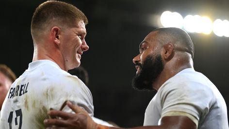 kyle sinckler highlights