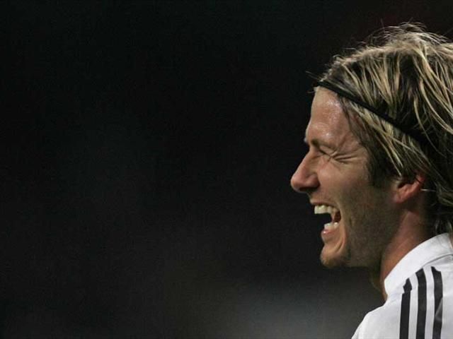 Real could face Barca - TNT Sports