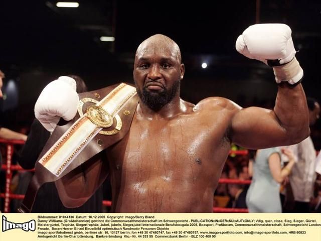 Williams' last stand - TNT Sports