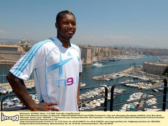 Cisse close to return - TNT Sports