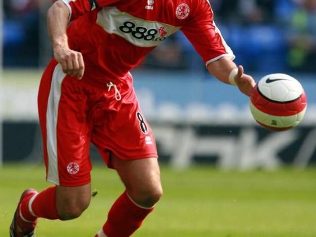 Boro confirm Woody injury - TNT Sports