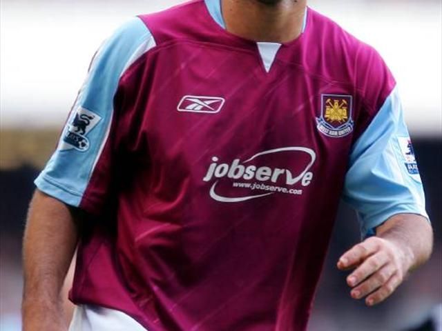 Pards support for Javier - TNT Sports