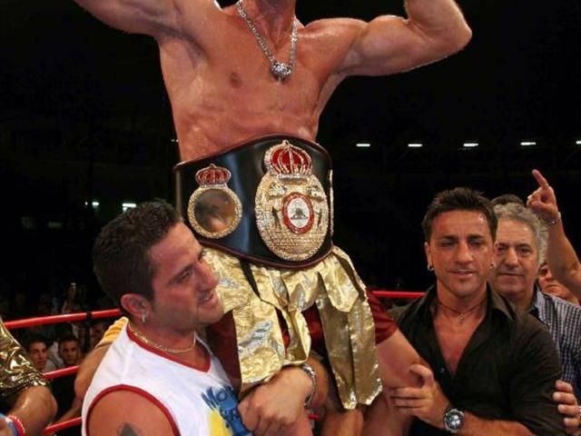 Bami defends title - TNT Sports