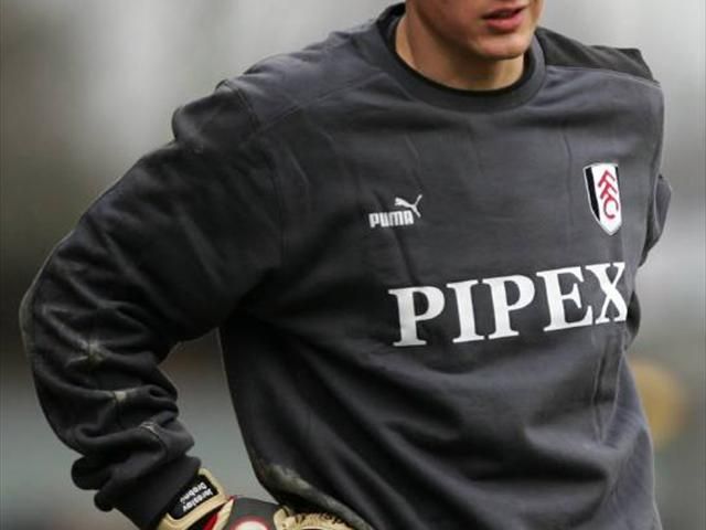 Drobny gets Bochum chance - TNT Sports