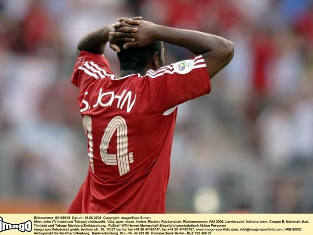 John deal finalised - TNT Sports