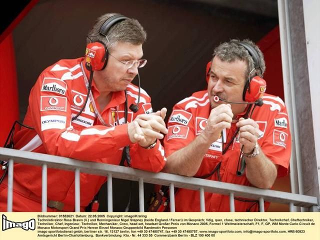 Stepney ready to talk - TNT Sports