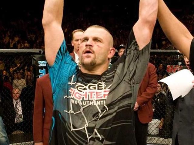 UFC back in London - TNT Sports