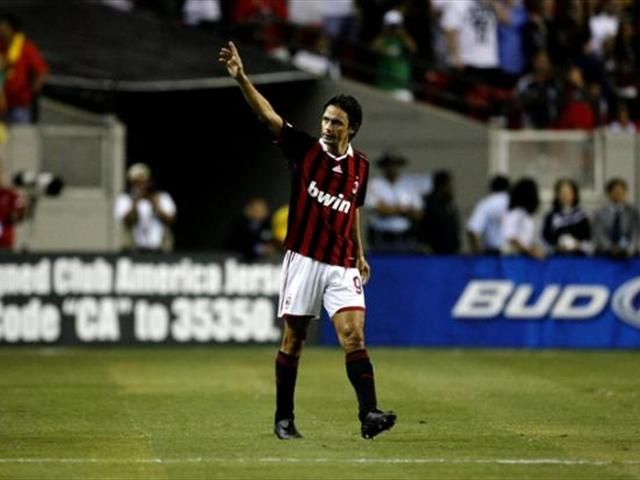 Milan beaten - TNT Sports