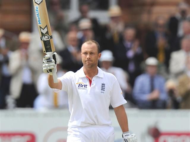 PCB 'may sue Trott' - TNT Sports