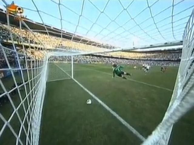 Goal-line tech on the way? - TNT Sports