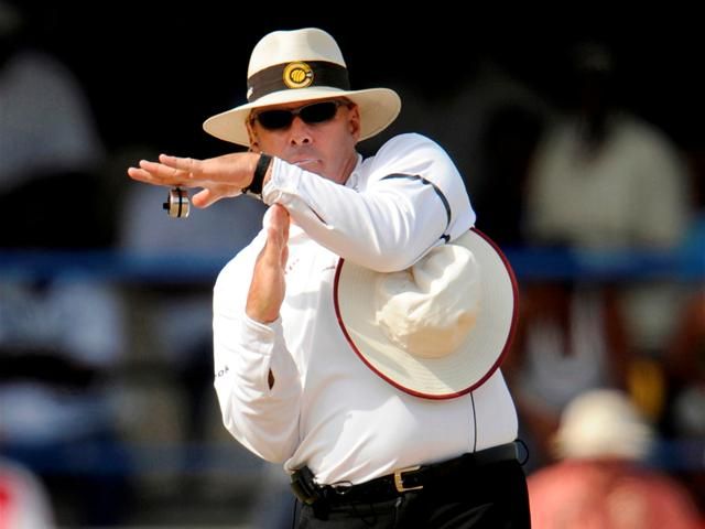 ICC push for UDRS in India - TNT Sports