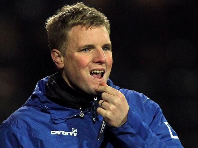 Howe set for Burnley - TNT Sports