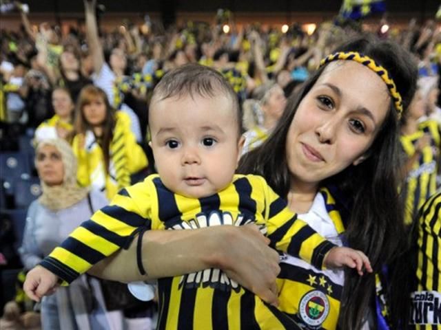 Women-only in Turkey - TNT Sports