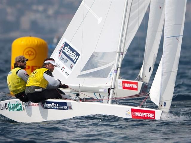 Percy and Simpson - TNT Sports