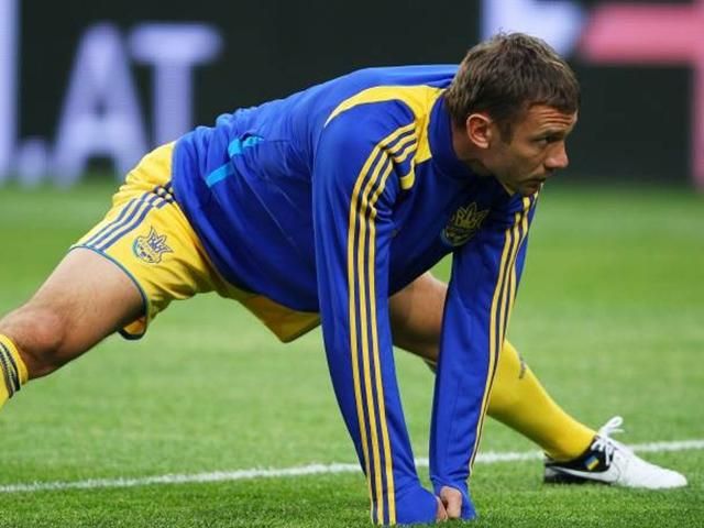 Player: Shevchenko - TNT Sports