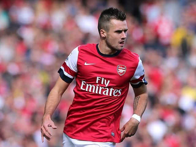 Crunch time for Jenkinson - TNT Sports