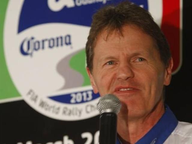 M-Sport chief Wilson furious with WRC officials - TNT Sports