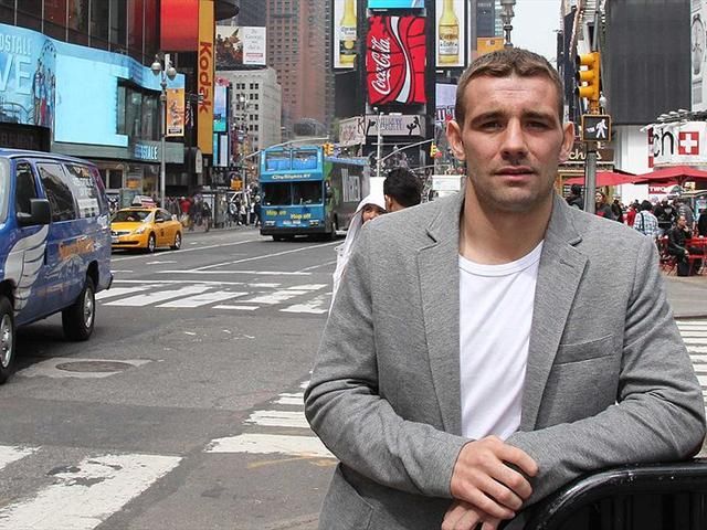 'I'm tough and here to win' Purdy tells Alexander - TNT Sports