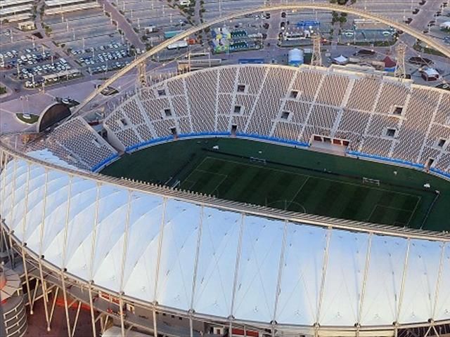 Football news - Qatar promises accessible alcohol for World Cup ...