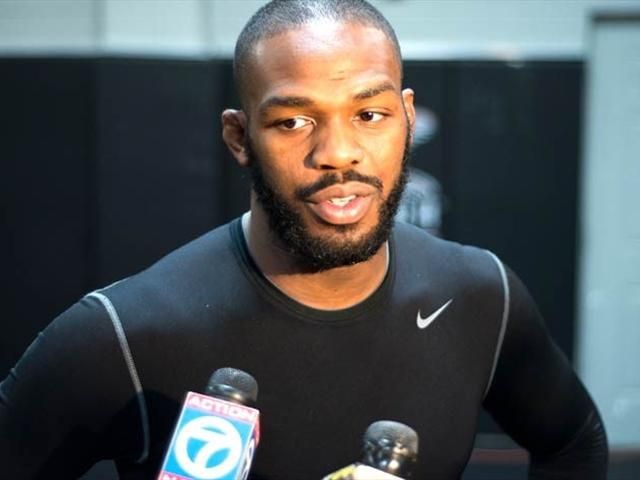 Jon Jones stripped of UFC title after alleged hit-and-run incident ...