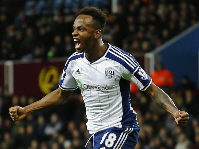 Saido Berahino sacks Liverpool star Raheem Sterling's controversial ...